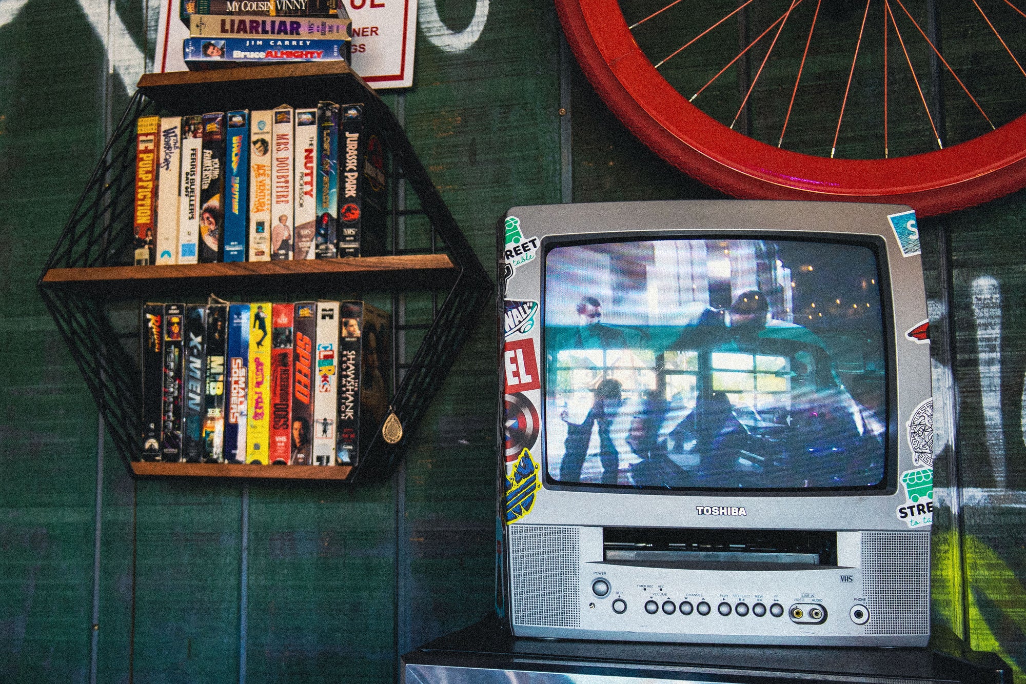 Restaurant & Bar | Street to Table